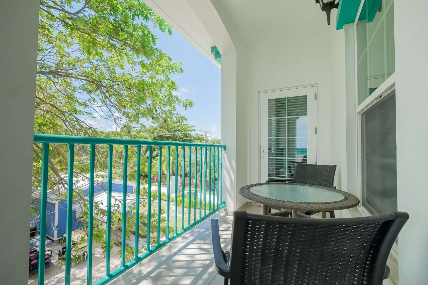 Grand Baymen Gardens | Ambergris Caye