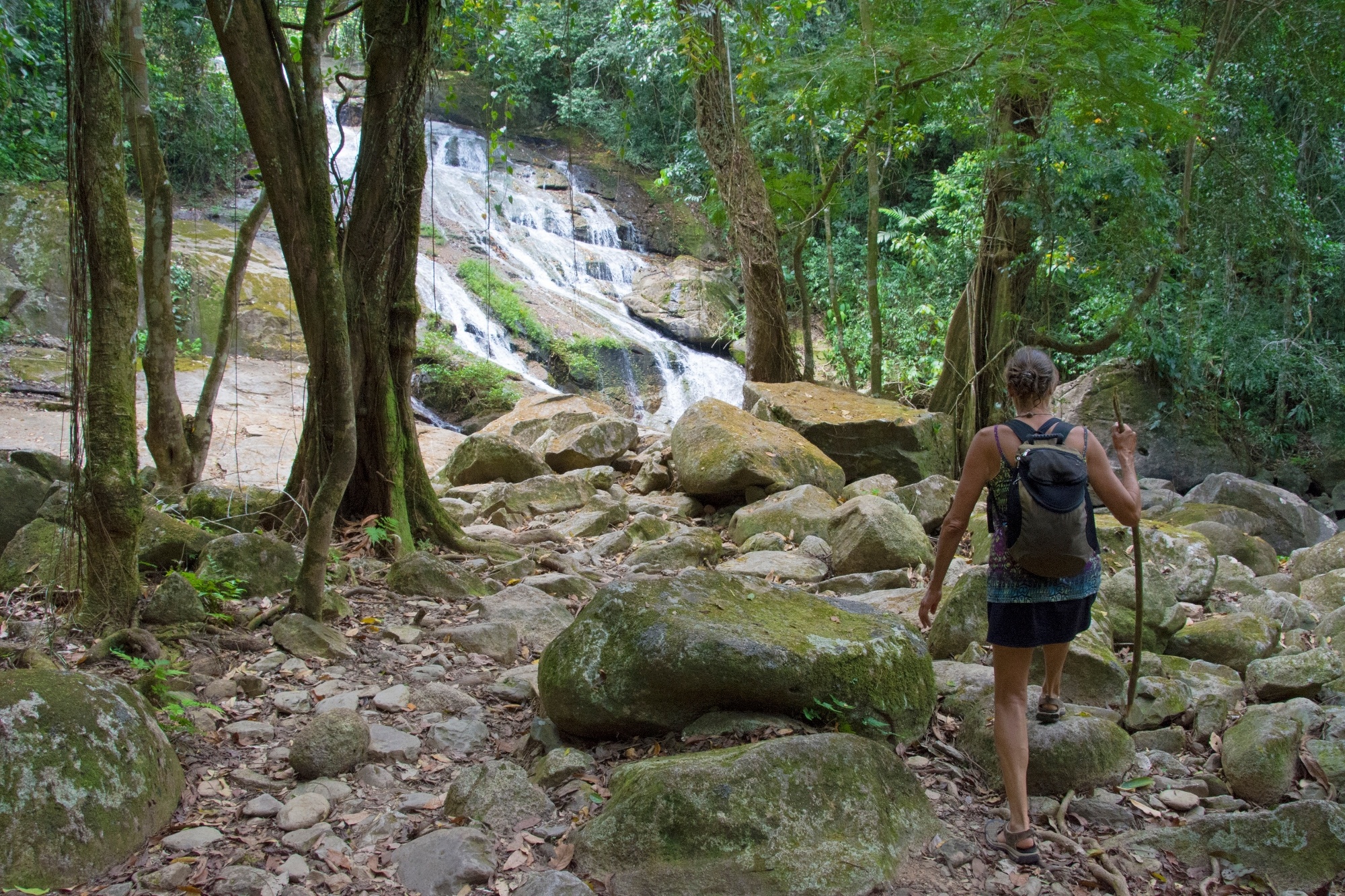 Orange Walk District of Belize – Sugar City | GrandBaymen