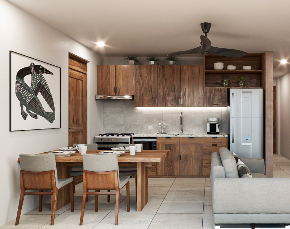 Grand Baymen Gardens | Ambergris Caye